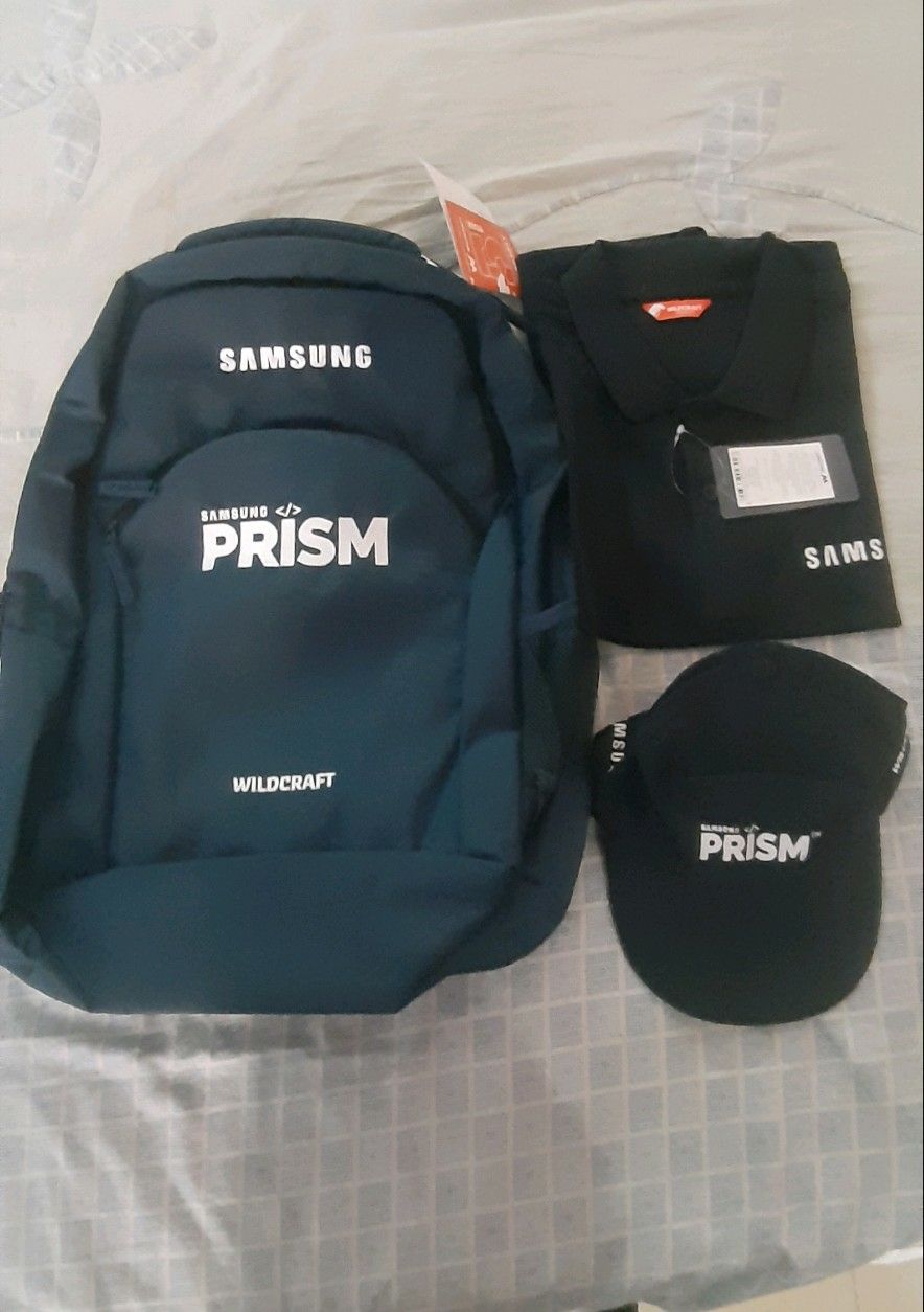 Prashant Arya on LinkedIn: #samsung #prism #internship #research Prashant Arya on LinkedIn: #samsung #prism #internship #research