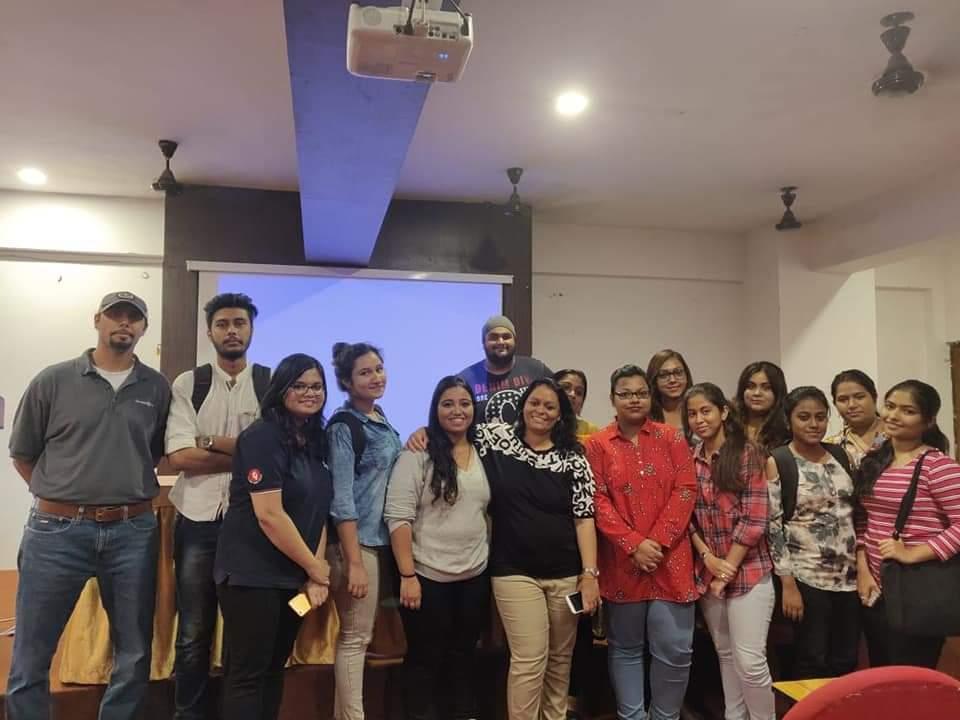 Prof. (Dr.) Minal Pareek on LinkedIn: Operation Smile seminar Sister ... Prof. (Dr.) Minal Pareek on LinkedIn: Operation Smile seminar Sister ...