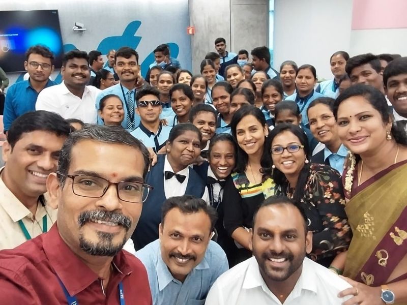 Chetan Pagare posted on LinkedIn Chetan Pagare posted on LinkedIn