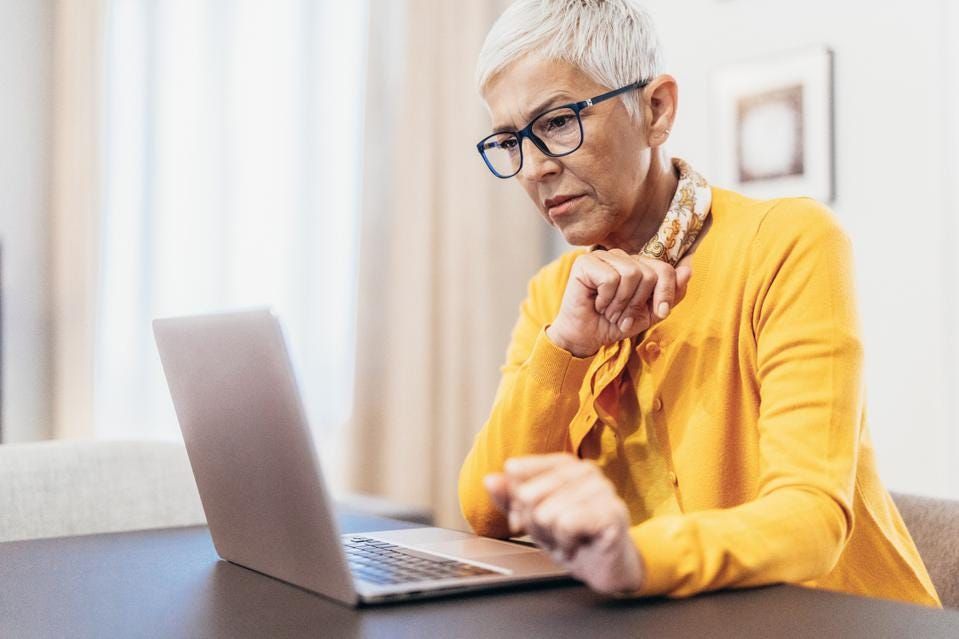 Bonnie Marcus on LinkedIn: #ai #genderedageism #notdoneyet # ... Bonnie Marcus on LinkedIn: #ai #genderedageism #notdoneyet # ...
