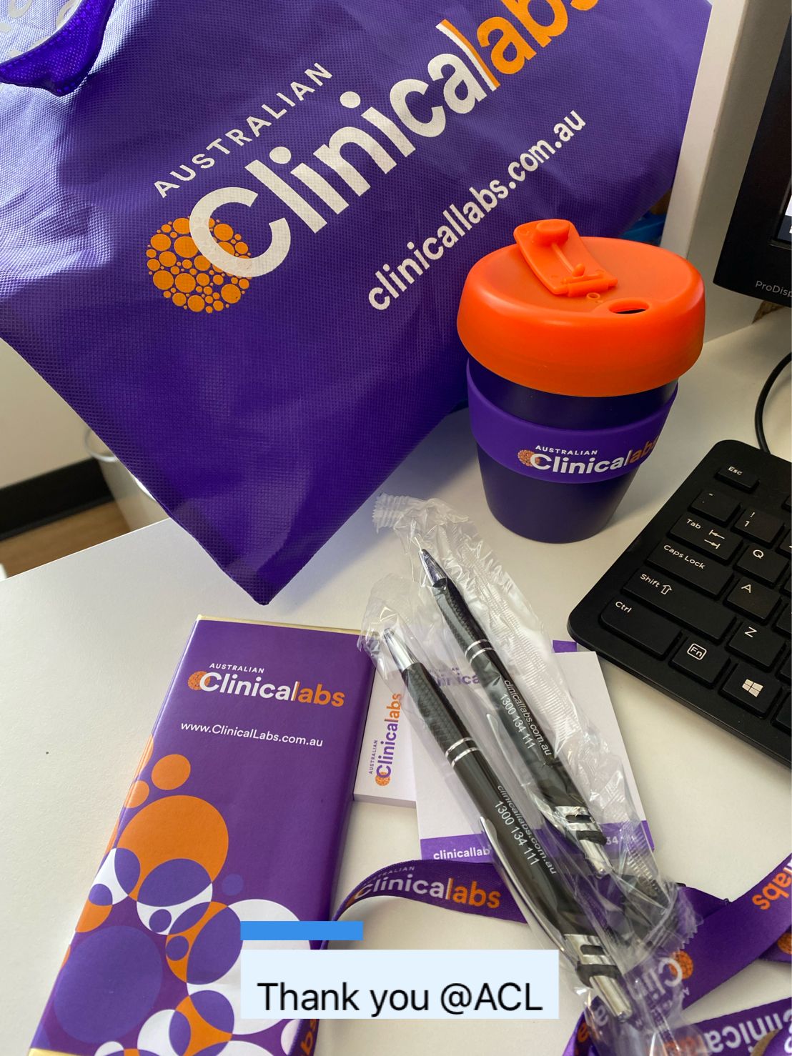Yuvika Shirwadkar on LinkedIn: Received Goodie’s from Australian ... Yuvika Shirwadkar on LinkedIn: Received Goodie’s from Australian ...