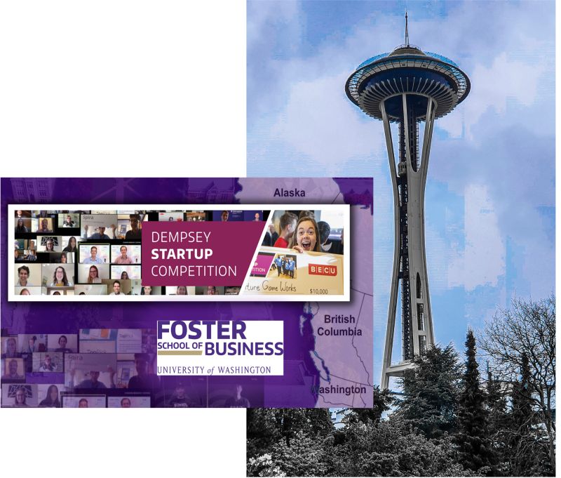 Preksha Gupta on LinkedIn: #uwdempseystartup Preksha Gupta on LinkedIn: #uwdempseystartup