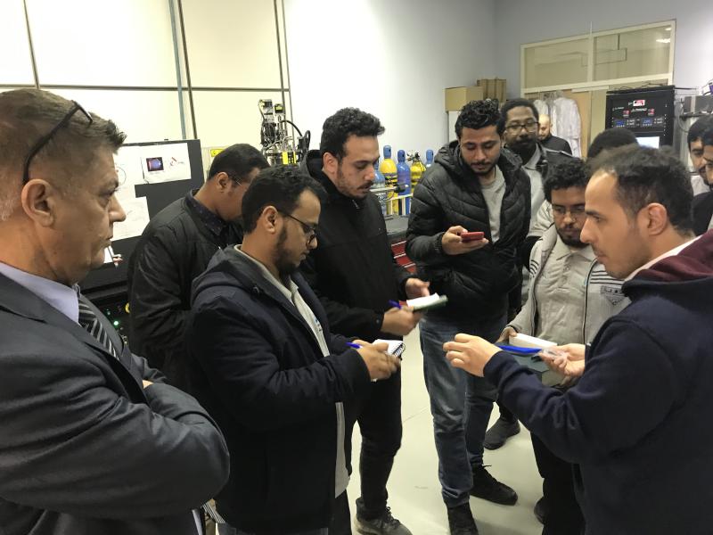 Dr. Mohammed Salem Alzahrani على LinkedIn: AEC Mechanical ... Dr. Mohammed Salem Alzahrani على LinkedIn: AEC Mechanical ...