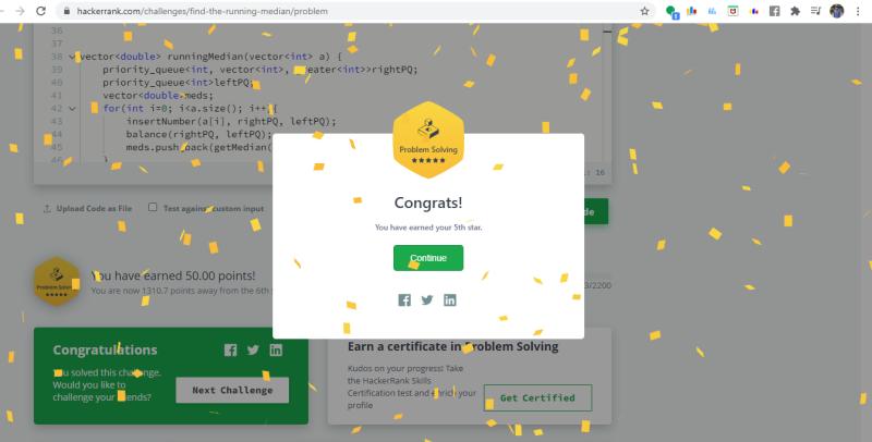 Md Nafiul Adnan Chowdhury on LinkedIn: #5stars #hackerrank # ... Md Nafiul Adnan Chowdhury on LinkedIn: #5stars #hackerrank # ...