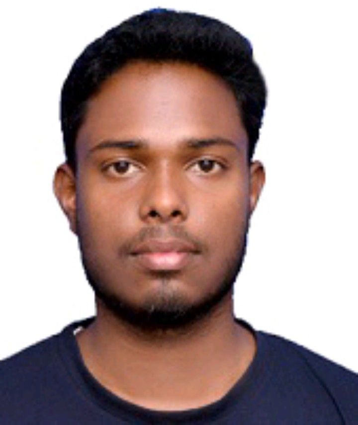 CHANDAN SWAIN posted on LinkedIn CHANDAN SWAIN posted on LinkedIn