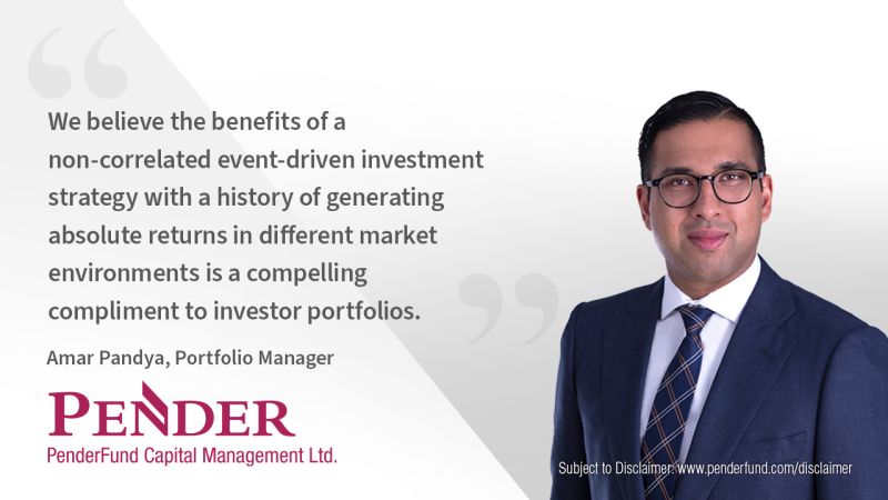 Amar Pandya, CFA posted on LinkedIn Amar Pandya, CFA posted on LinkedIn