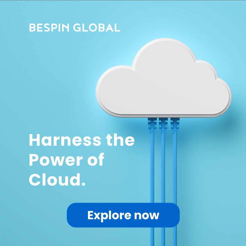 Bespin Global US on LinkedIn: Contact Bespin Global US on LinkedIn: Contact