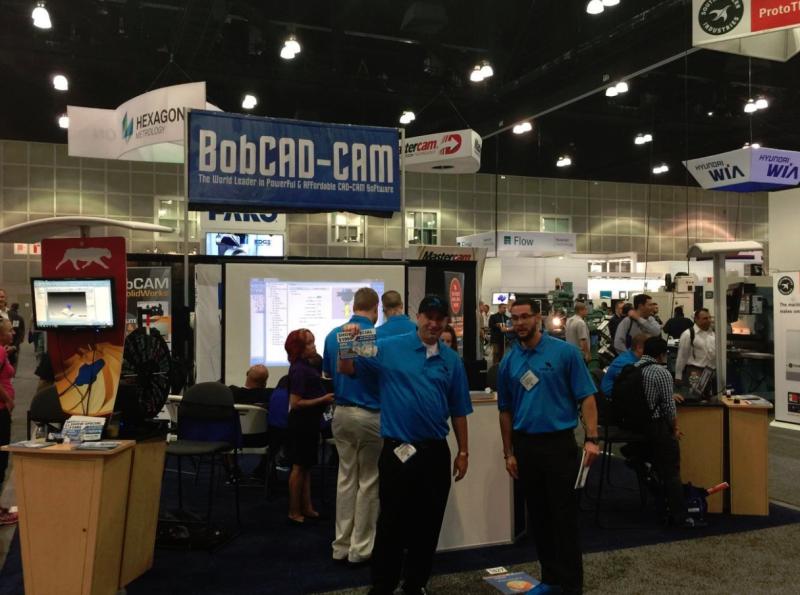 BobCAD-CAM, INC. on LinkedIn: BobCAD-CAM is currently doing live CAD ... BobCAD-CAM, INC. on LinkedIn: BobCAD-CAM is currently doing live CAD ...