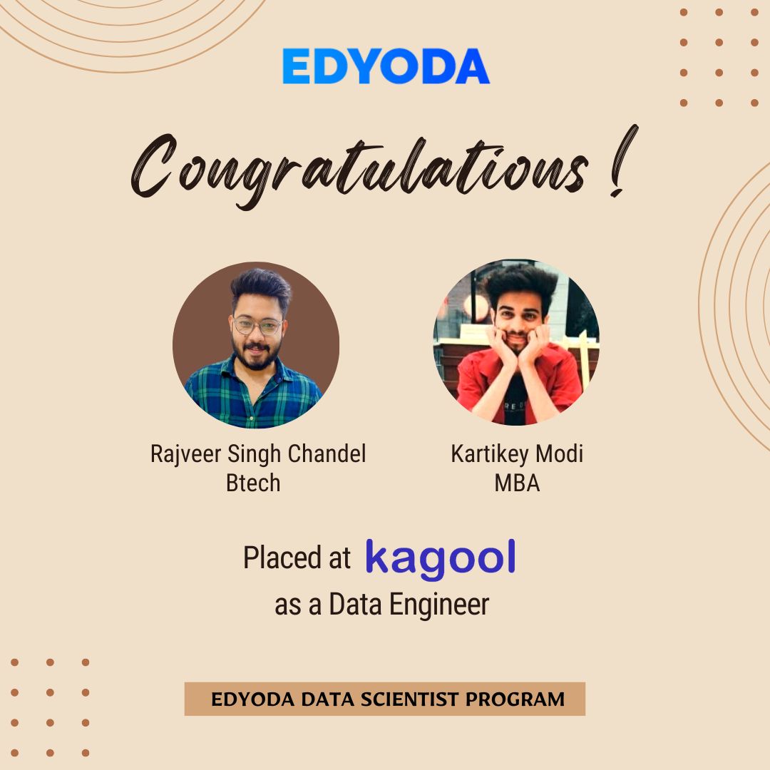 EdYoda on LinkedIn: #datascience #dataengineering #dataengineer #tech # ... EdYoda on LinkedIn: #datascience #dataengineering #dataengineer #tech # ...