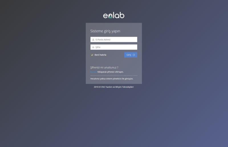 ENLAB Laboratory Information Management Software on LinkedIn: ENLAB ... ENLAB Laboratory Information Management Software on LinkedIn: ENLAB ...