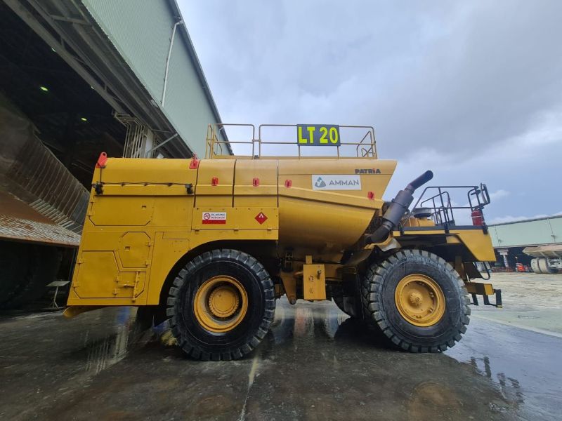 Muhammad Sugeng Riadi on LinkedIn: Another baby born... Fuel-Lube ... Muhammad Sugeng Riadi on LinkedIn: Another baby born... Fuel-Lube ...