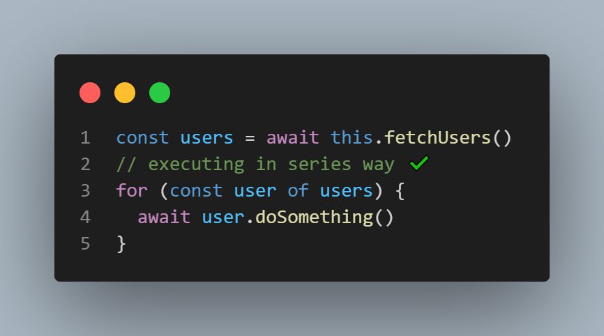 Youssef Rashad on LinkedIn: #js #typescript #nodejs #asynchronous #async Youssef Rashad on LinkedIn: #js #typescript #nodejs #asynchronous #async