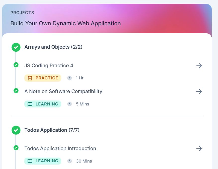 MAHESH KASOLLA on LinkedIn: #day5 #nxtwave #javascript # ... MAHESH KASOLLA on LinkedIn: #day5 #nxtwave #javascript # ...