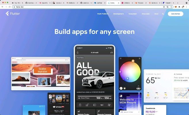Martino Yovo on LinkedIn: #linkedin #flutter #flutter #flutterdev # ... Martino Yovo on LinkedIn: #linkedin #flutter #flutter #flutterdev # ...