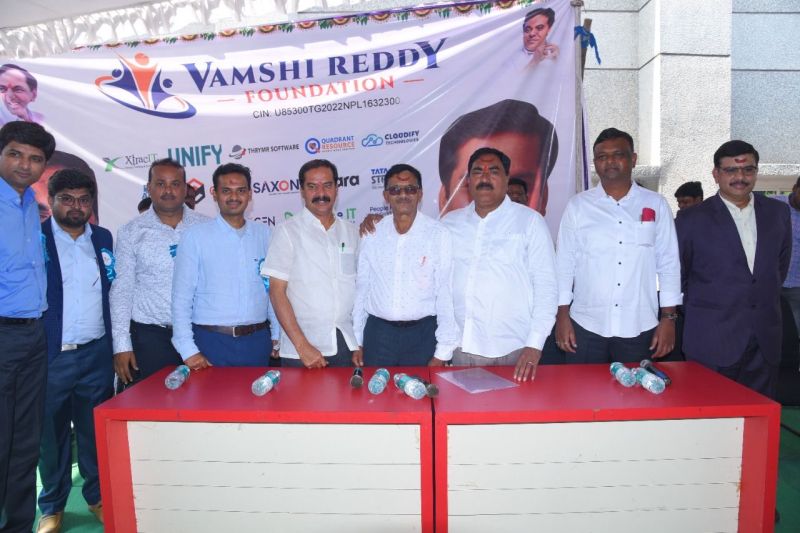 P Mahesh Rao posted on LinkedIn P Mahesh Rao posted on LinkedIn