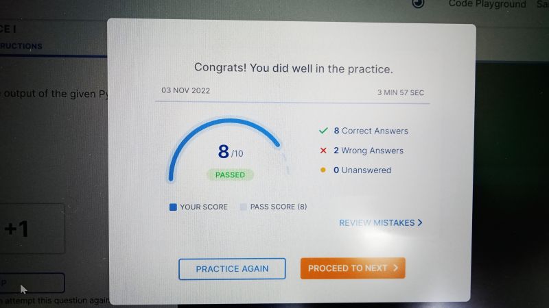 Santhosh Kumar Nakka on LinkedIn: #30daysofcodechallenge #day9 #nxtwave ... Santhosh Kumar Nakka on LinkedIn: #30daysofcodechallenge #day9 #nxtwave ...