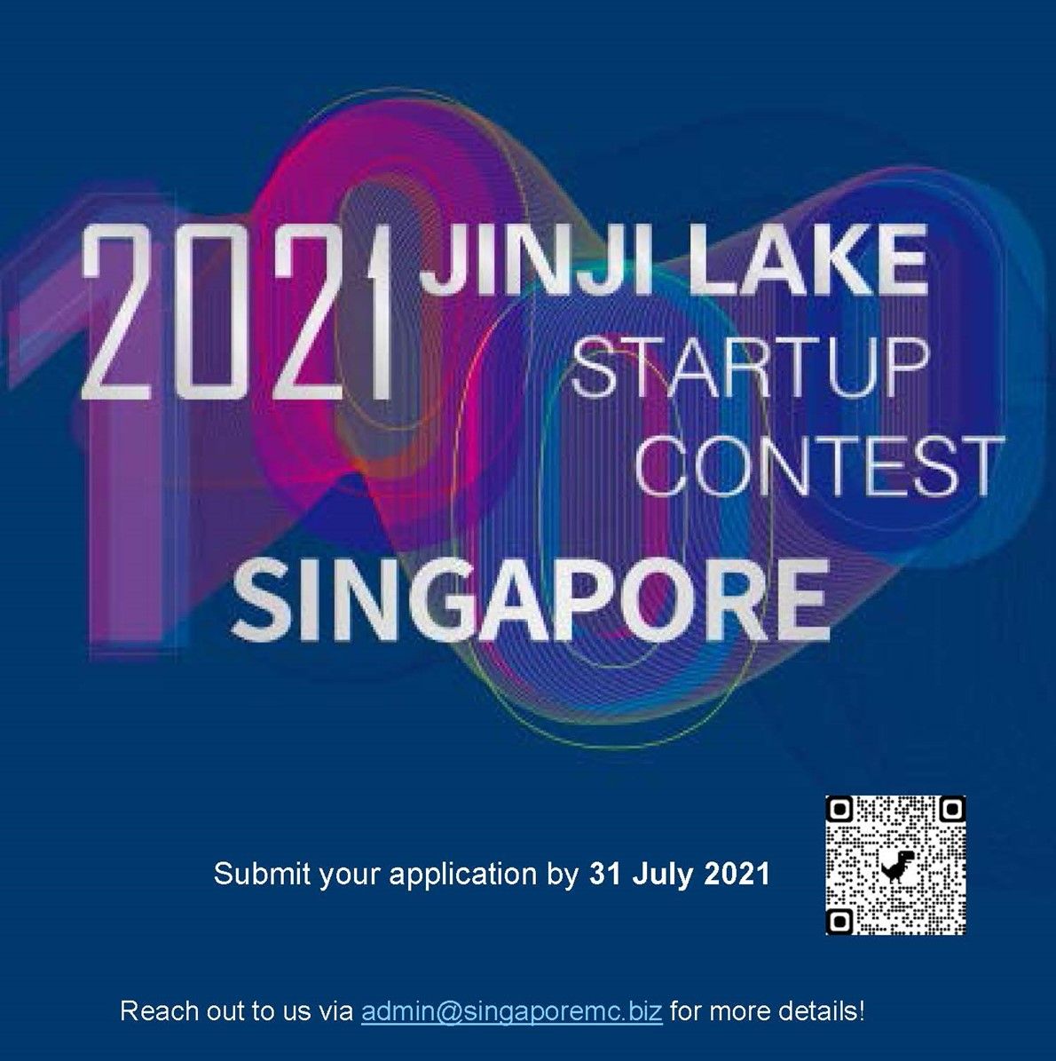 Zhenkun Xu posted on LinkedIn Zhenkun Xu posted on LinkedIn