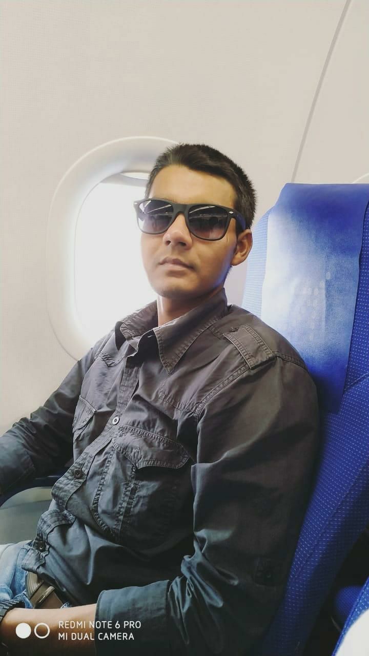 Er. Aditya Kumar Rai on LinkedIn: Be simple !! 🍁 Er. Aditya Kumar Rai on LinkedIn: Be simple !! 🍁