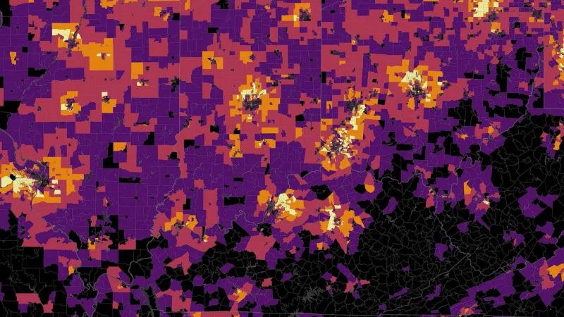 David Reeves auf LinkedIn: #arcmap #arcgispro David Reeves auf LinkedIn: #arcmap #arcgispro