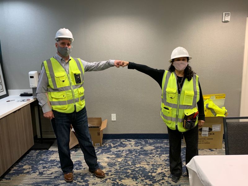 John Blem on LinkedIn: Congratulating Karina Winkler as our ... John Blem on LinkedIn: Congratulating Karina Winkler as our ...