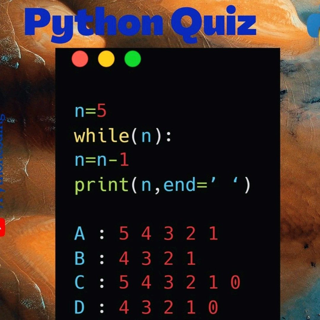 Aravind Kumar P on LinkedIn: #pythoncoding #pythonlearning #python3 # ... Aravind Kumar P on LinkedIn: #pythoncoding #pythonlearning #python3 # ...