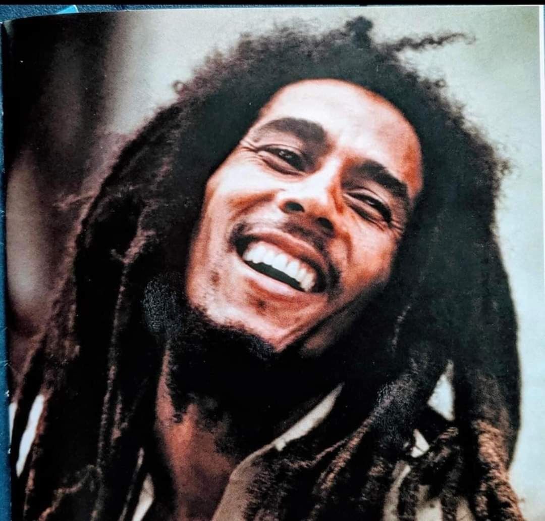 Anil Mathew Varghese on LinkedIn: Bob Marley was once asked if there ... Anil Mathew Varghese on LinkedIn: Bob Marley was once asked if there ...