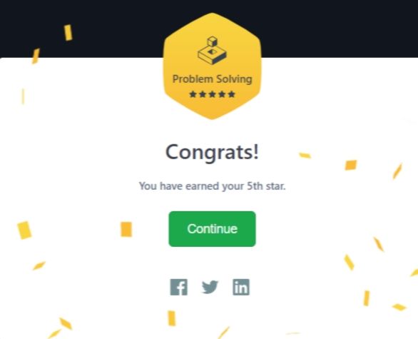 SHIVANSH GOYAL on LinkedIn: #problemsolving #java #cpp #sql ... SHIVANSH GOYAL on LinkedIn: #problemsolving #java #cpp #sql ...