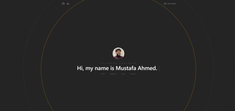 Mustafa Ahmed on LinkedIn: #react #javascript #nextjs Mustafa Ahmed on LinkedIn: #react #javascript #nextjs