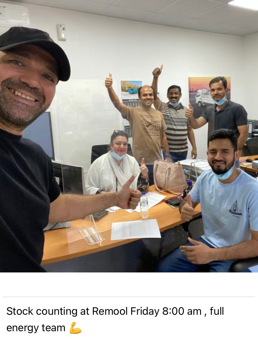 Hina Qureshi on LinkedIn: First team task completed successfully ☺️ Hina Qureshi on LinkedIn: First team task completed successfully ☺️