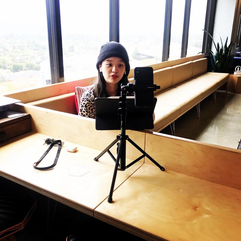 #xr #ar #vr #mr #wework | Dominique W. #xr #ar #vr #mr #wework | Dominique W.