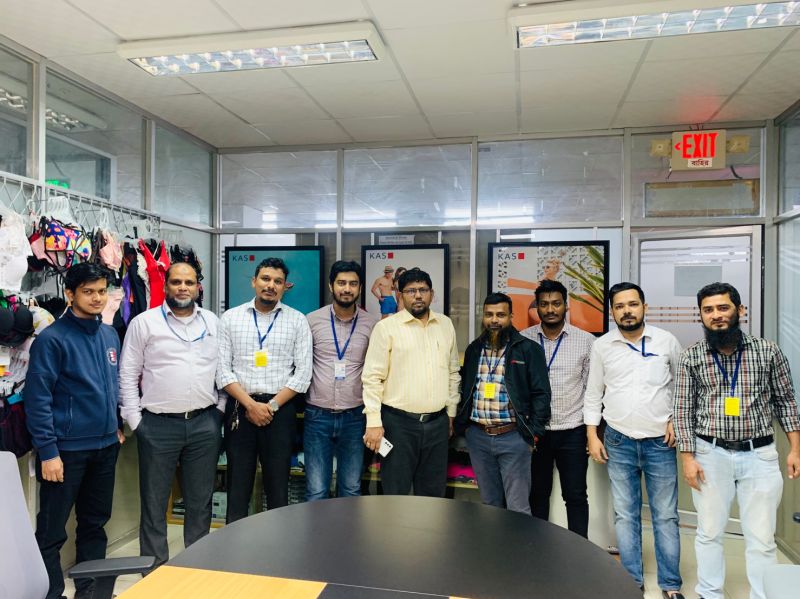 RSC & Asian Technologies Team.. | Saijuddin Ahmed Alif RSC & Asian Technologies Team.. | Saijuddin Ahmed Alif
