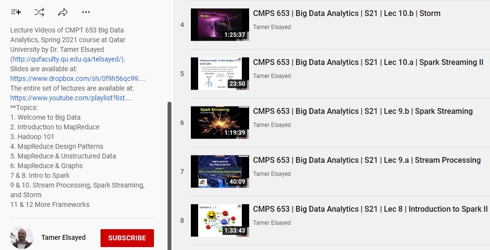 Abhishek Kumar Annamraju on LinkedIn: #datascience #bigdata #youtube # ... Abhishek Kumar Annamraju on LinkedIn: #datascience #bigdata #youtube # ...