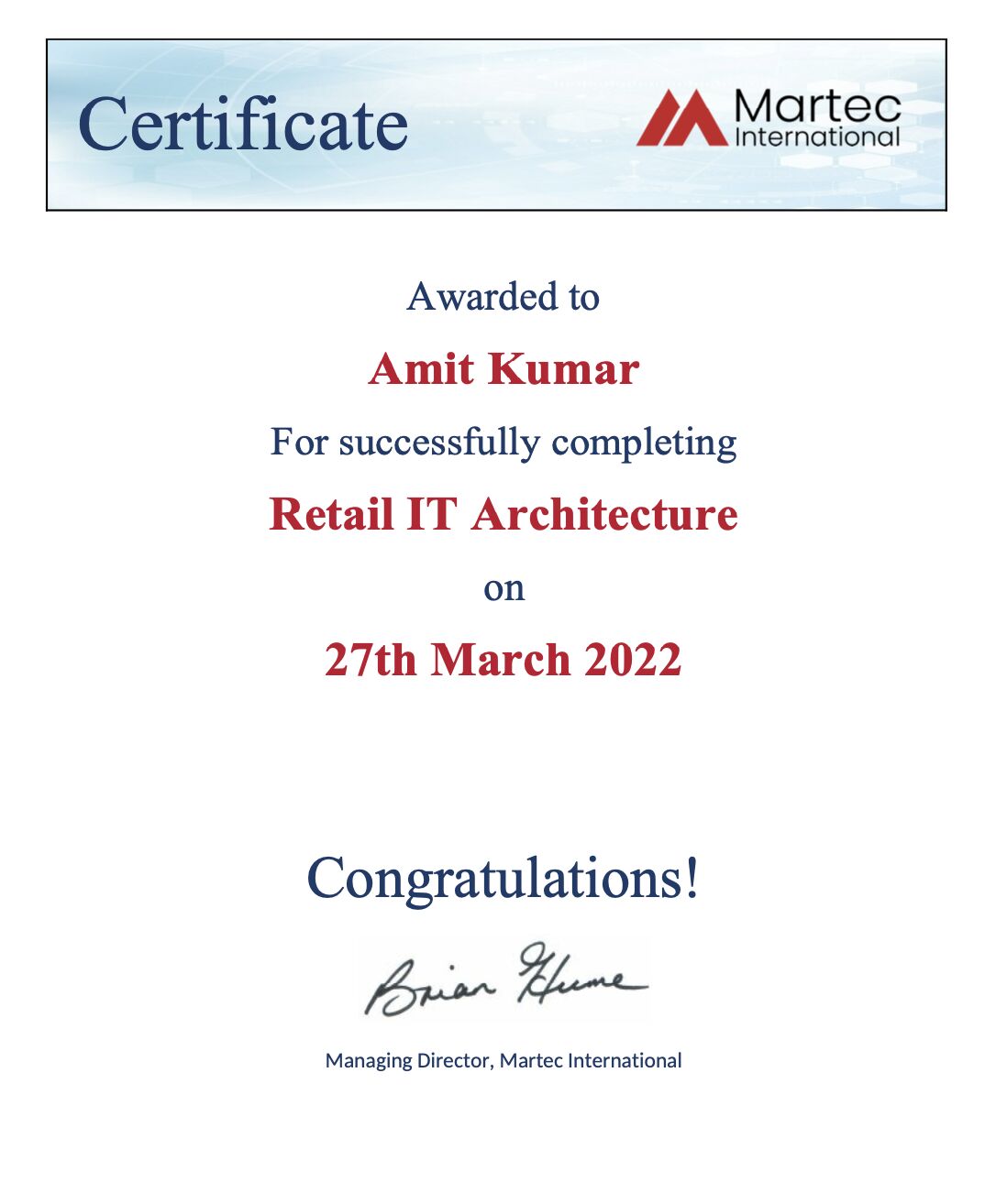 Amit Kumar on LinkedIn: #architecture #retailer #reactjs Amit Kumar on LinkedIn: #architecture #retailer #reactjs