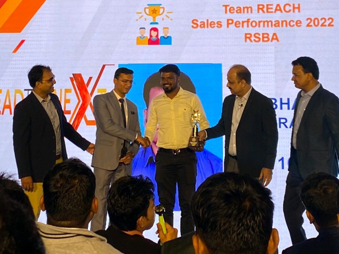 Prabakaran M on LinkedIn: Feeling Proud 🤩 Prabakaran M on LinkedIn: Feeling Proud 🤩