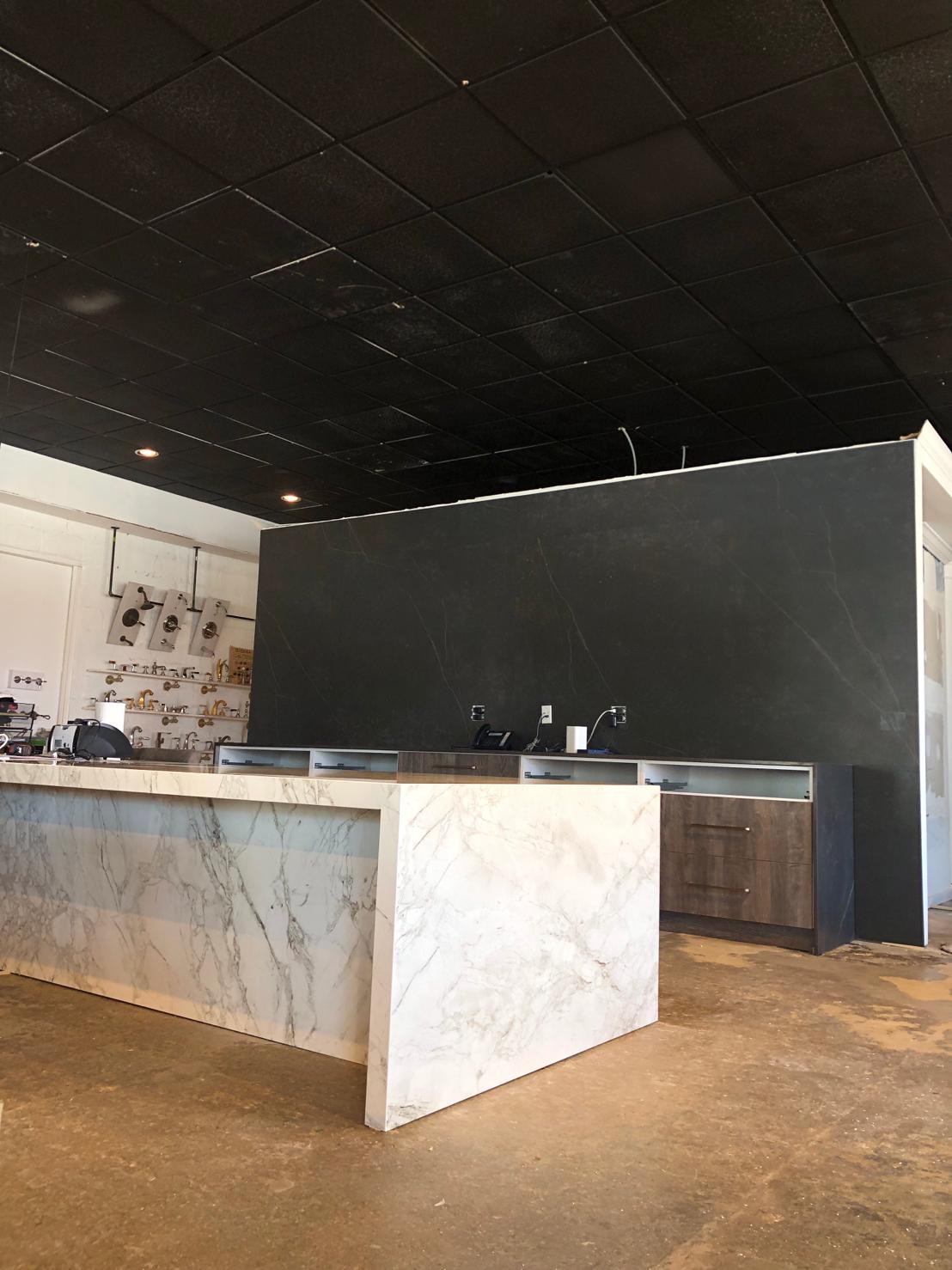 #showroominc #dekton #cosentino #stonesystemchicago | Jose Fernando ... #showroominc #dekton #cosentino #stonesystemchicago | Jose Fernando ...