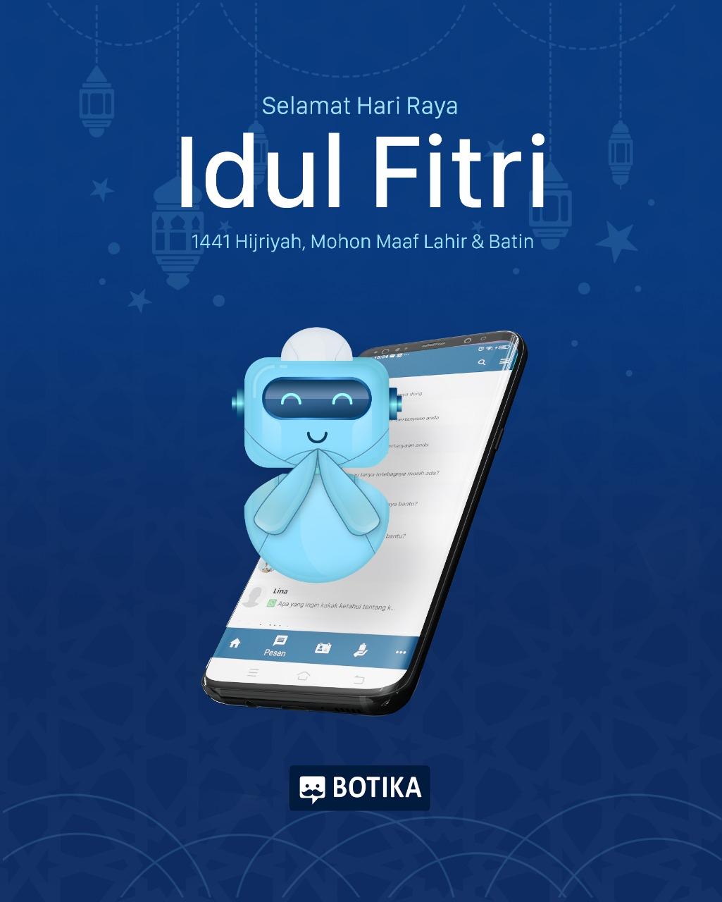 Ahmad Yulianto on LinkedIn: Assalamualaikum warahmatullahi wa barokatuh ... Ahmad Yulianto on LinkedIn: Assalamualaikum warahmatullahi wa barokatuh ...