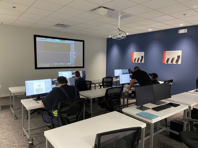 Andrew Sweeting on LinkedIn: #programming #mazak #mazakcanada #mazatrol ... Andrew Sweeting on LinkedIn: #programming #mazak #mazakcanada #mazatrol ...
