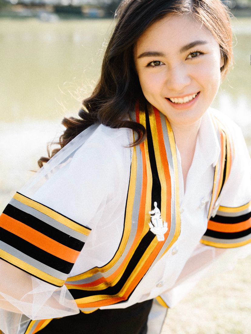 Praewa Lalang on LinkedIn: Officially Graduated (2021) at Naresuan ... Praewa Lalang on LinkedIn: Officially Graduated (2021) at Naresuan ...