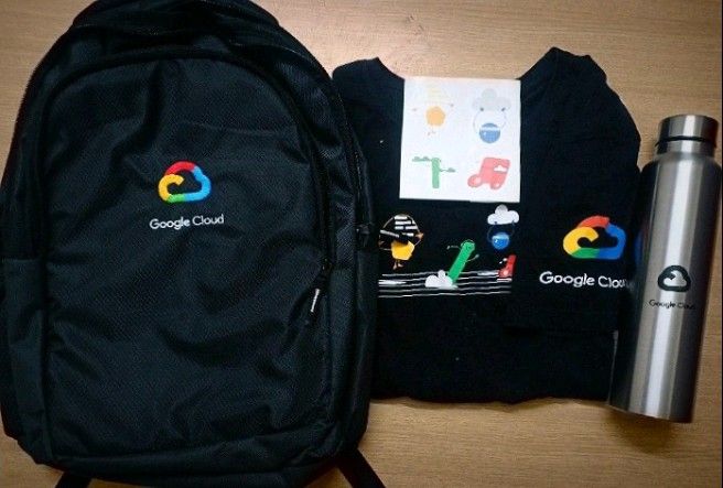 Avni Gour on LinkedIn: #google #connections #cloud #qwiklabs #swags # ... Avni Gour on LinkedIn: #google #connections #cloud #qwiklabs #swags # ...
