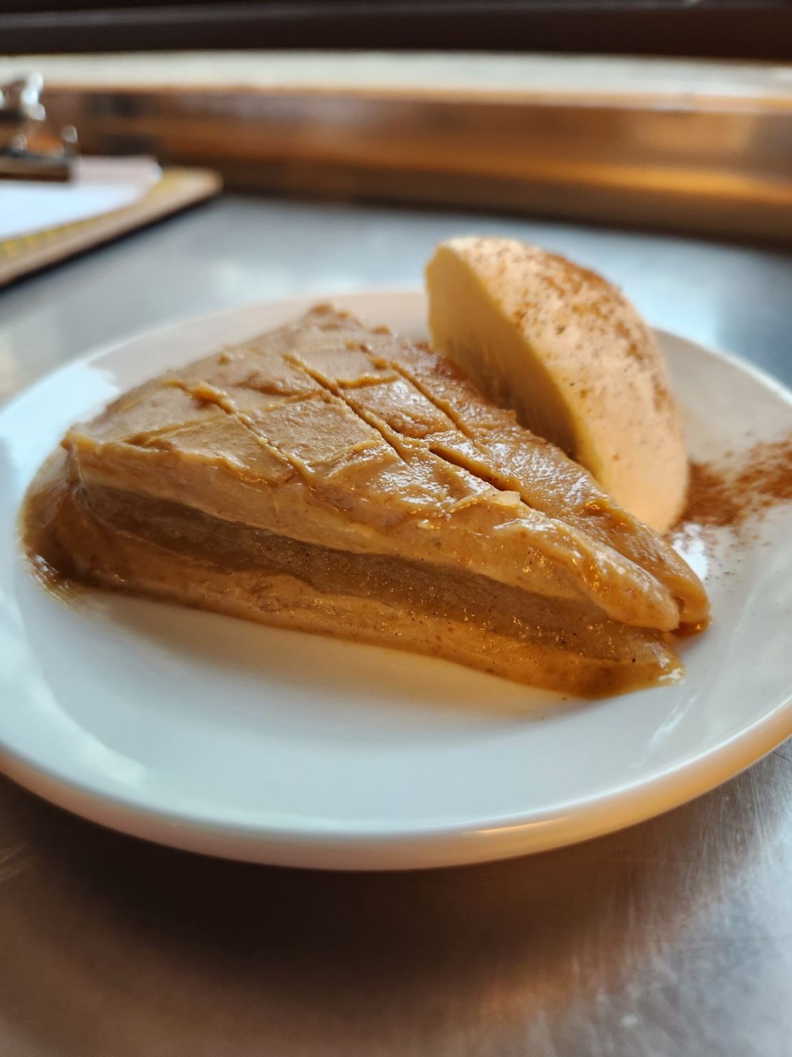 Jeffrey Wuollet CDM CFPP on LinkedIn: Chef Manager Thomas does it again ... Jeffrey Wuollet CDM CFPP on LinkedIn: Chef Manager Thomas does it again ...