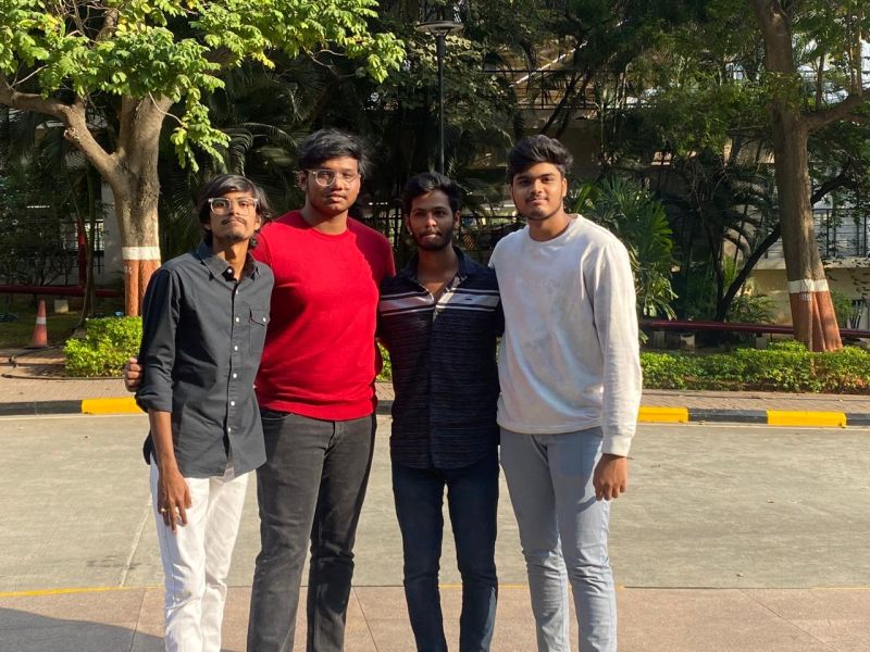 Goutham Sai Irragavarapu posted on LinkedIn Goutham Sai Irragavarapu posted on LinkedIn
