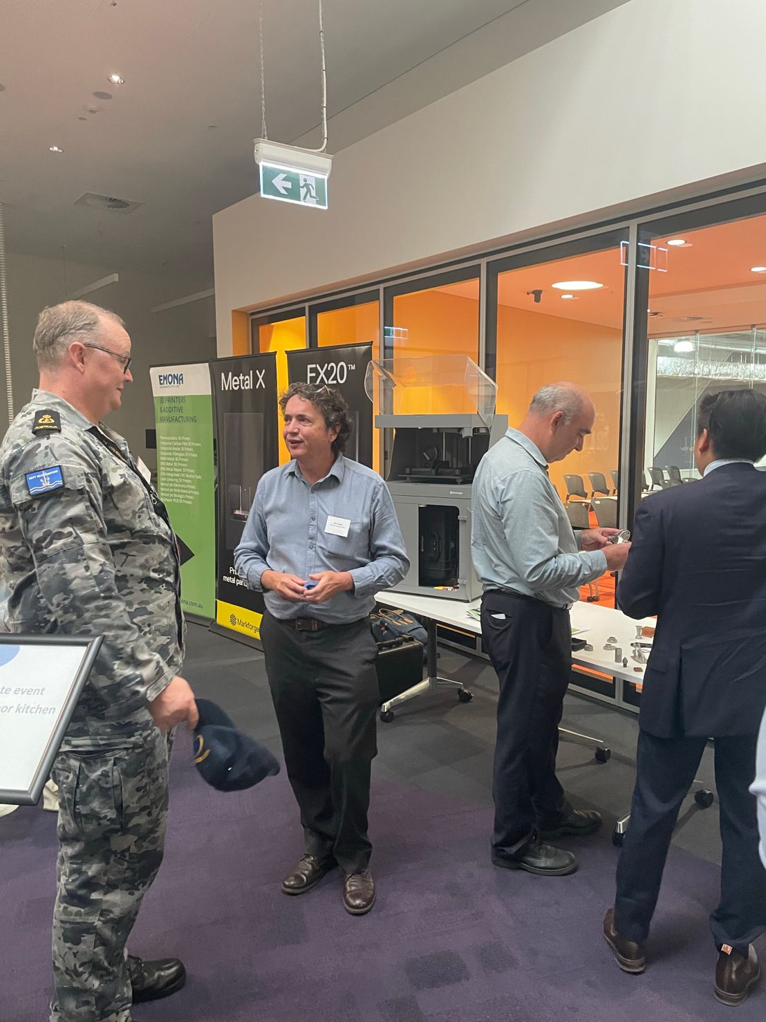 Suraj Sethi على LinkedIn: #australianmade #australianmanufacturing # ... Suraj Sethi على LinkedIn: #australianmade #australianmanufacturing # ...
