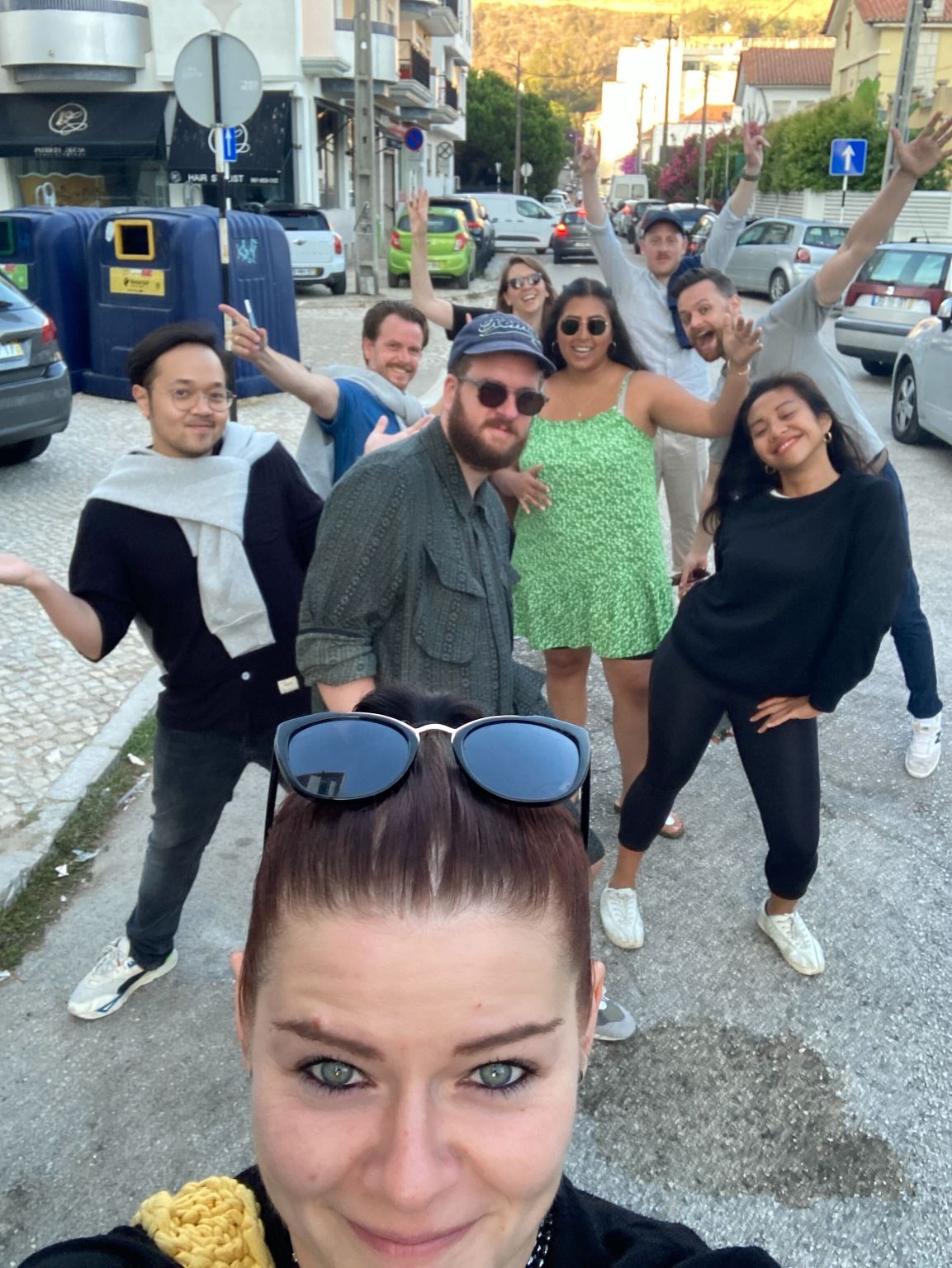 Christopher Holm-Hansen 🧈 posted on LinkedIn Christopher Holm-Hansen 🧈 posted on LinkedIn
