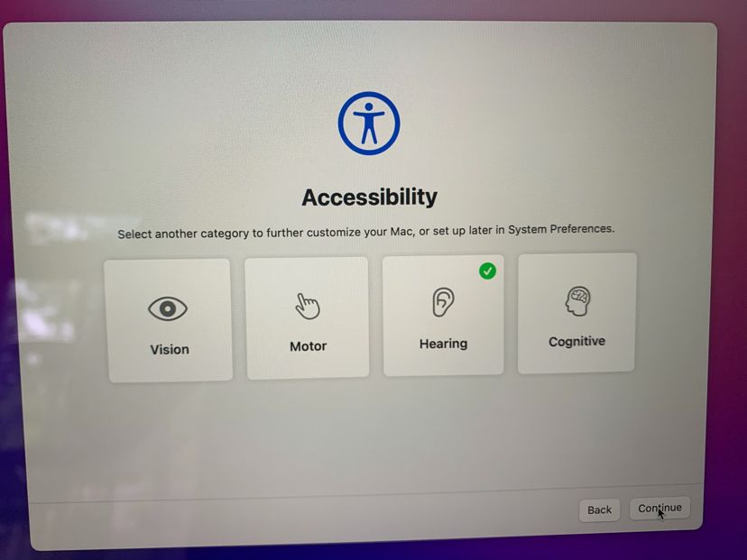 Jennifer (Tishman) Willey on LinkedIn: #accessibilitymatters # ... Jennifer (Tishman) Willey on LinkedIn: #accessibilitymatters # ...