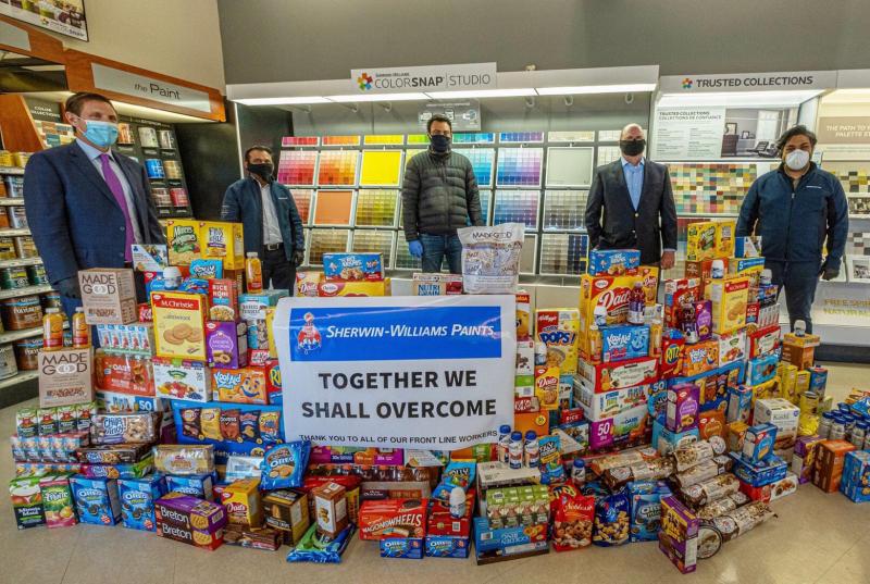 Wasi Khan on LinkedIn: #swcanada #sherwinwilliams #lifeatsherwin # ... Wasi Khan on LinkedIn: #swcanada #sherwinwilliams #lifeatsherwin # ...