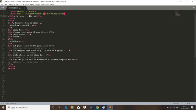 #html #programming #css #pirple #easytolearn | Yashvita Jaiswal #html #programming #css #pirple #easytolearn | Yashvita Jaiswal