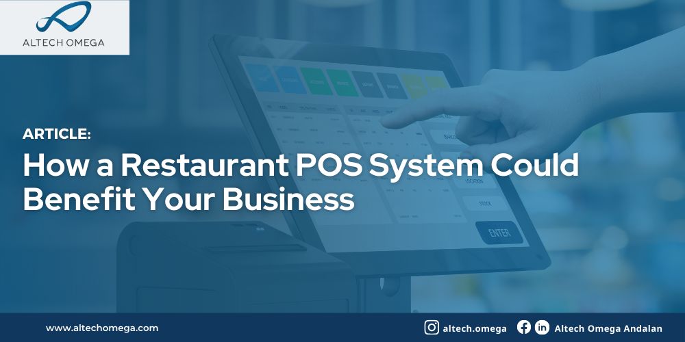 PT. Altech Omega Andalan on LinkedIn: #pointofsalesystem #pointofsale # ... PT. Altech Omega Andalan on LinkedIn: #pointofsalesystem #pointofsale # ...
