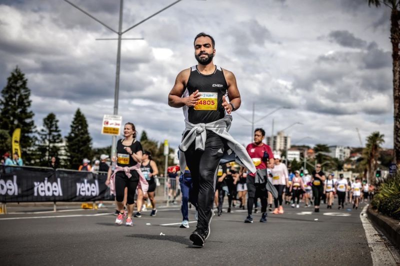 Piyush Nagpal on LinkedIn: #city2surf #chep #sydney Piyush Nagpal on LinkedIn: #city2surf #chep #sydney