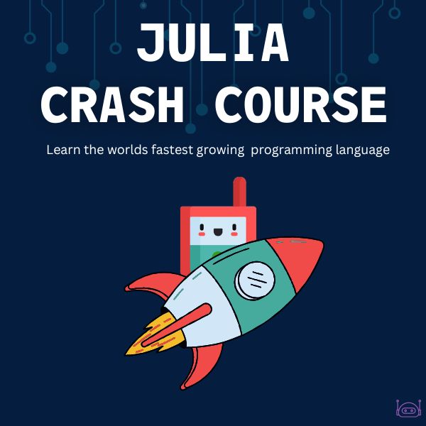 The Julia Language on LinkedIn: #julialang The Julia Language on LinkedIn: #julialang