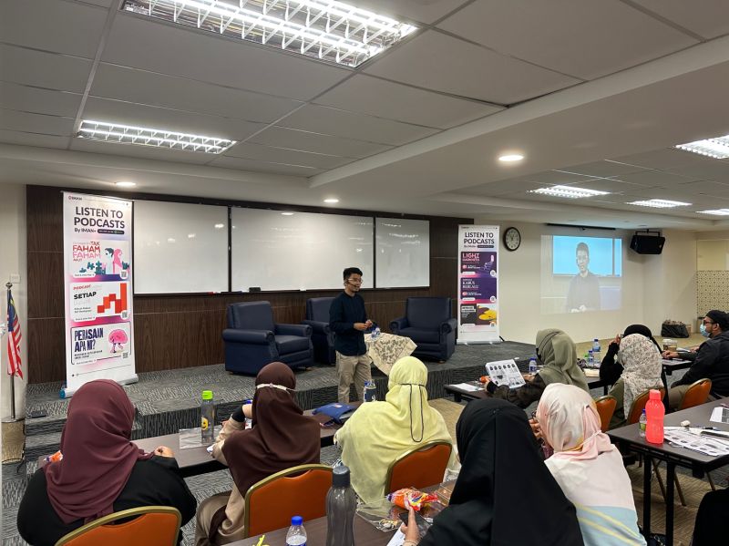 Muhammad Zulhusni Zaki on LinkedIn: Alhamdulillah. All praise to Allah ... Muhammad Zulhusni Zaki on LinkedIn: Alhamdulillah. All praise to Allah ...